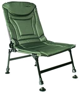 ProLogic Wilderness Lightweight Fishing Chair: Amazon.co.uk: Sports ...