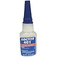 Loctite 40140 Clear 40140 401 Prism Surface Insensitive Instant ...