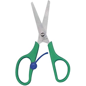 Schere mit Feder Arda - 13 cm - FA1204: Amazon.de: Bürobedarf ...