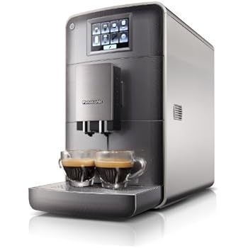Panasonic NC-ZA1 - coffee makers (freestanding, Fully-auto, Drip coffee ...