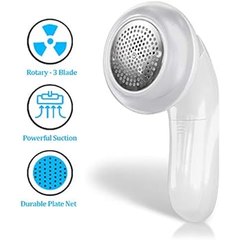 Minky Bobble Remover: Amazon.co.uk: Kitchen & Home