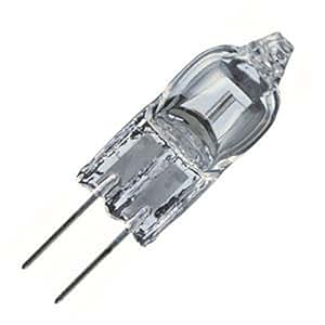 Buy Philips 6V 10W 6605 Low Voltage Halogen Lamp/ OT Projection Lamp ...