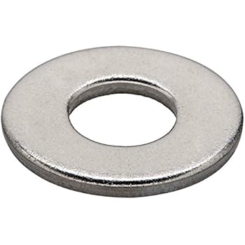 PARCO washers M25 25,0 mm DIN 125 A galvanized, 50 pieces 31125K ...