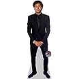 Neymar Jr Lifesize Cardboard Cutout : Amazon.de: Home & Kitchen