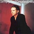 Simply Red 25: The Greatest Hits: Amazon.co.uk: CDs & Vinyl