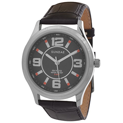 Sundae Watches For Men Price List in India on 26 March, 2024 ...