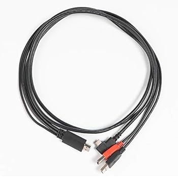 USB Cable For XPPEN Artist 12 Drawing Tablet: Amazon.co.uk: Electronics