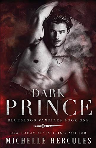 Buy Dark Prince Book Online at Low Prices in India | Dark Prince ...