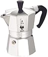 Bialetti - 1162 - Moka Express - Cafetière Italienne en Aluminium - 3 ...