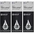 Buy Triclenz Hair Cleanser Shampoos - 250 ml, Pack Of 3 Online at Low ...
