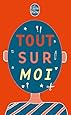 Amazon.fr - Tout sur moi - Stéphane Ribeiro - Livres