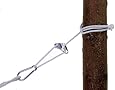 AMAZONAS - Fixation Attache hamac Smartrope: Amazon.co.uk: Garden ...