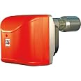 Intercal Ölbrenner - Blaubrenner BNR 100 12-30 kW - Universalbrenner ...