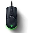 Razer Viper Mini - Wired Gaming Mouse for PC/Mac (Ultralight 61g ...
