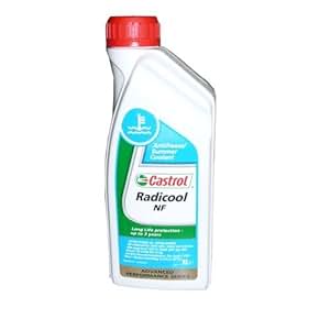 Castrol Radicool NF - 1L Flasche: Amazon.de: Auto