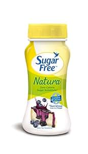 Buy Sugar Free Natura Powder Concentrate - 100 g Online at Low Prices ...