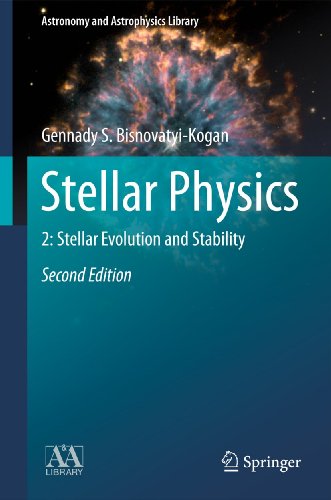 Buy Stellar Physics: 2: Stellar Evolution and Stability (Astronomy and ...