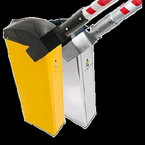 TAU ITALIA KIT BARRIERA AUTOMATICA o SBARRA: Amazon.it: Elettronica
