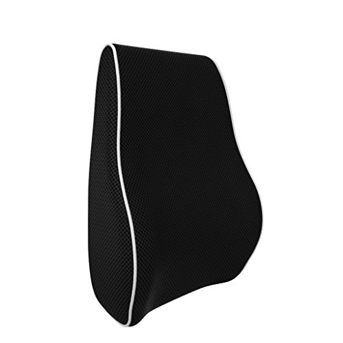 Avis FR bonmedico® Coussin orthopédique appui support dorsal soutien ...