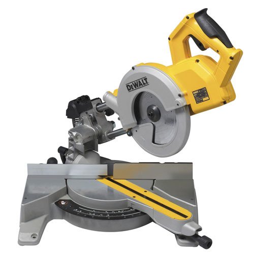 Dewalt DW711 Review | DW 711 Table And Mitre Saw Reviewed