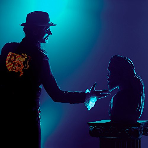 Primordial Radio - Rock. Metal. Community