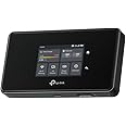 TP-Link M8550 5G LTE Mobiler WLAN Router: Buy Online at Best Price in ...