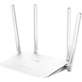 Cudy WR1300 Gigabit Router Wi-Fi de Doble Banda AC1200 inalámbrico, 5 ...