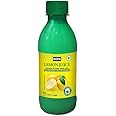 Keya Lemon Juice Concentrate 250ml | Contains Natural Lemon Juice ...