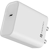 Portronics 35W Adapto 35G Type C PD Fast Charging Adaptor,PPS Support ...