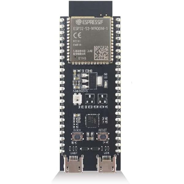 AITEXM Robot ESP32-S3 Schematic R/esp32, 57% OFF