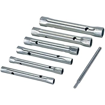 Rothenberger 80000 Monoblock Tap Spanner Set: Amazon.co.uk: DIY & Tools
