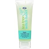 Boots Tea Tree and Witch Hazel Foaming Face Wash 150ml - Helps Keep ...