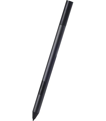 Magnetic Stylus Active Stylus Pen For Dell Latitude & XPS Tablets ...