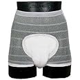 Incontinence NET Pants - to Hold Incontinence Pads in Position - ABRI ...