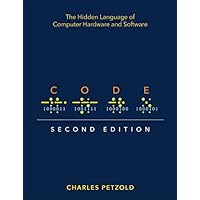 Code: The Hidden Language of Computer Hardware and Software: Amazon.co ...