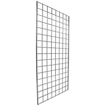 Gitter Wandgitter Deko-Gitter: Amazon.de: Küche & Haushalt