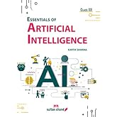 Artificial Intelligence (Code 843) Class XII : Preeti Saxena: Amazon.in: Books