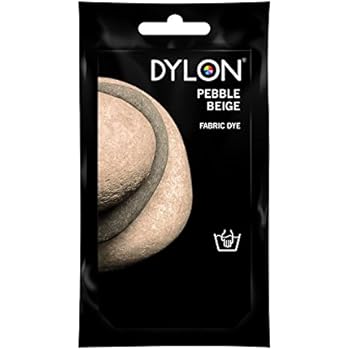 DYLON Washing Machine Fabric Dye Pod for Clothes & Soft Furnishings ...