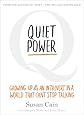 Quiet: The Power of Introverts in a World That Can't Stop Talking: Amazon.co.uk: Susan Cain ...