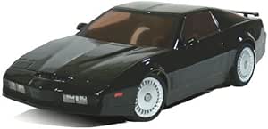 Knight Rider K.I.T.T. (RC Model): Amazon.de: Spielzeug