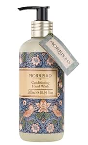 Morris & Co Conditioning Hand Wash 300 ml: Amazon.co.uk: Beauty