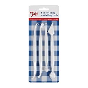 Tala Icing and Modelling Tools Set: Amazon.co.uk: Kitchen & Home