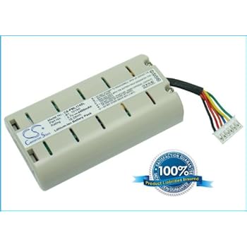 PURE ChargePAK B1 for PURE ONE Mini Radio (Rechargeable Battery Pack ...