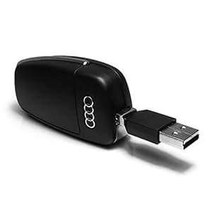 Original Audi USB Stick in Schlüsselform / Memory Key / 8GB ...