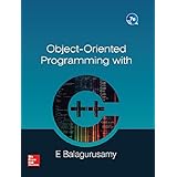 Amazon.in: Buy Object Oriented Programming with C++ 3rd edition by E Balagurusamy Book Online at ...