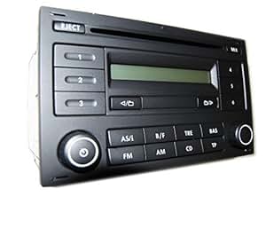 Volkswagen Radio RCD 200 CD Autoradio #23: Amazon.de: Auto