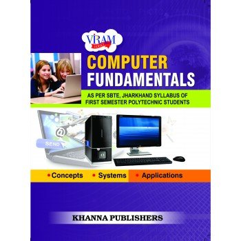 Buy Computer Fundamentals Book Online at Low Prices in India | Computer ...