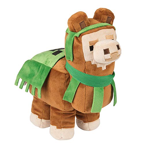 Minecraft Plush Toys - i love plushies