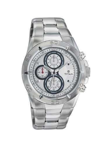 Titan Women 2481sl08 watch