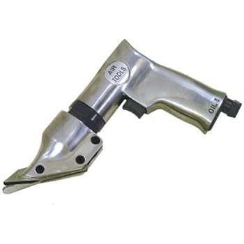 Silverline 793750 Air Sheet Metal Shear, 250 mm: Amazon.co.uk: DIY & Tools